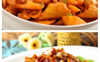 笋怎么做好吃又简单_家常笋菜做法