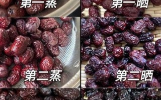 蒸枣的做法_蒸红枣需要多久