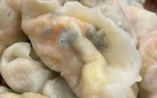 虾仁木耳饺子馅怎么做_虾仁木耳饺子馅的正宗做法