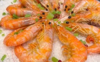 盐焗虾用什么盐_粗盐还是细盐