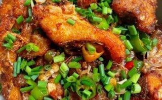 香辣鱼块怎么做_香辣鱼块用什么鱼最好