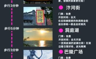 岳阳楼值得去吗_岳阳楼门票多少钱