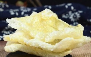 鱼肚怎么泡发_鱼肚的家常做法大全