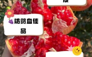 软籽石榴的功效与作用_软籽石榴怎么吃最好