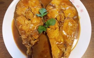 怎样烧鱼不粘锅_怎样烧鱼好吃