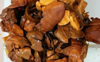 麻辣鸡肝怎么做_鸡肝去腥技巧