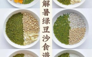 绿豆粥怎么煮最降火_绿豆粥需要提前泡吗