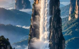 黄山旅游必去景点有哪些_黄山十大著名景点排名