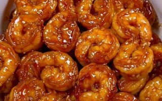 糖醋虾怎么做_糖醋虾的家常做法步骤