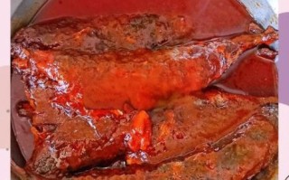 糖醋鲅鱼怎么做_糖醋鲅鱼家常做法