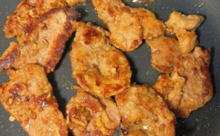 猪扒怎么腌制才嫩_猪扒用什么部位最好