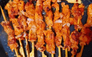 骨肉相连图片大全_怎么做骨肉相连才好吃