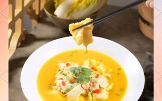 鱼片汤里能放哪些菜_鱼片汤配菜推荐