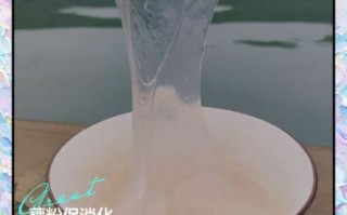 经常吃藕粉有什么好处_藕粉的功效与作用