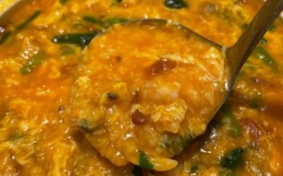 旮沓汤怎么做_旮瘩汤的家常做法