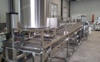 小型豆腐皮机多少钱一台_家用豆腐皮机哪款好