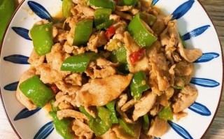 鸡脯肉怎么炒好吃又嫩_鸡脯肉炒嫩技巧