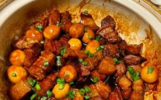 家常红烧肉怎么做_红烧肉先焯水还是先炒糖色