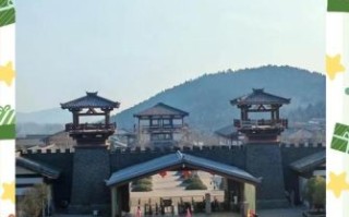 萧县有什么好玩的景点_萧县一日游必去景点推荐