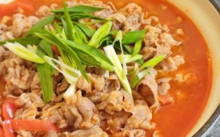 酸汤肥牛怎么做_酸汤肥牛用什么肥牛