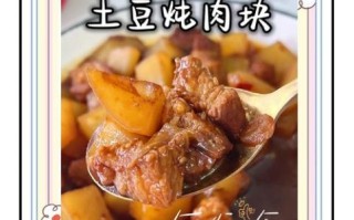 羊肉炖土豆的家常做法_怎么做才不膻