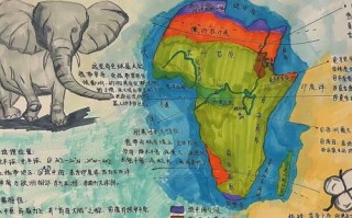 初一地理手抄报怎么做_地理手抄报内容写什么
