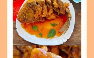 甜酸鱼怎么做才好吃_甜酸鱼做法大全窍门