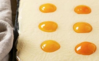 鸡蛋糕需要蒸多久_鸡蛋糕蒸多久才熟