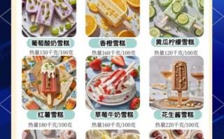 雪糕怎么做_家庭自制雪糕需要什么材料