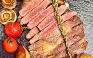 牛排用什么油煎好吃_煎牛排用什么油最香