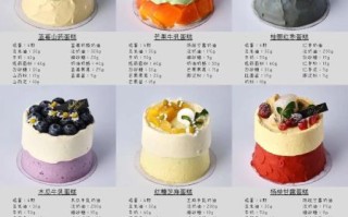 蛋糕的做法_新手也能一次成功