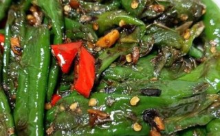 辣椒怎么炒好吃_辣椒最好吃的做法