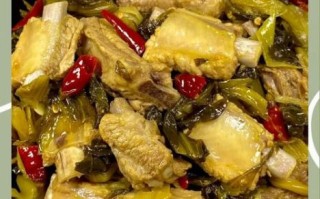 酸菜炖排骨怎么做_正宗王刚做法详解