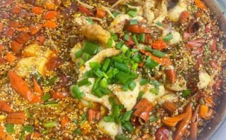 水煮鱼的家常做法_水煮鱼片怎么腌制才嫩滑