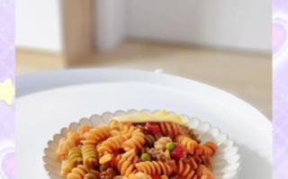螺旋意大利面怎么煮_螺旋意大利面酱汁搭配