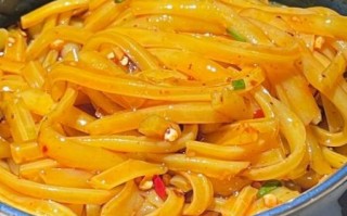 黄凉粉怎么做_黄凉粉配方比例