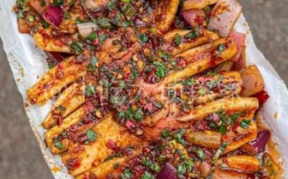 鱿鱼铁板烧怎么做_鱿鱼铁板烧酱汁配方