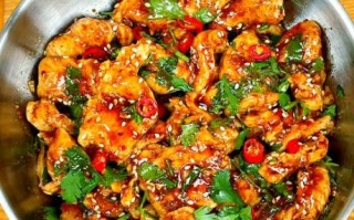 鸡胸肉怎么做才好吃_鸡胸肉不柴的秘诀