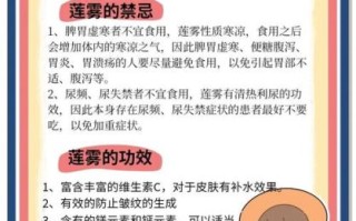 莲雾怎么吃_莲雾禁忌有哪些