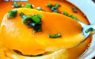 蒸蛋怎么做才嫩滑_蒸蛋水和蛋比例是多少