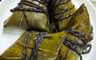 血粽子是什么_血粽子怎么做才正宗