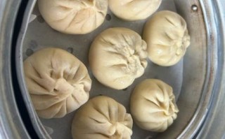 包子怎么做才松软_蒸包子不塌陷的秘诀