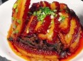 四川芽菜扣肉怎么做_芽菜扣肉蒸多久才软烂