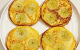 香蕉早点小吃怎么做_香蕉小吃简单做法
