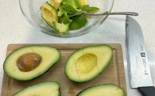 牛油果酱怎么做_牛油果酱保存多久