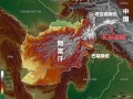 阿富汗地理位置在哪里_阿富汗属于哪个洲