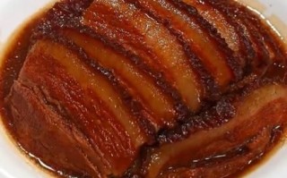 腐乳五花肉怎么做_家常做法窍门