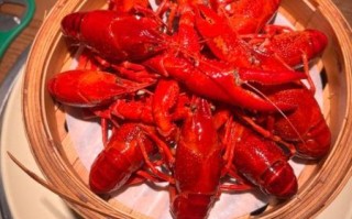 清蒸小龙虾怎么做_清蒸小龙虾需要蒸多久