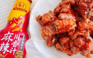 五香炸鸡怎么做_五香炸鸡配料有哪些