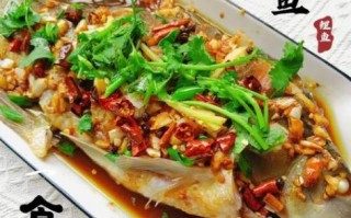 爆鱼怎么做好吃_家常爆鱼的做法步骤